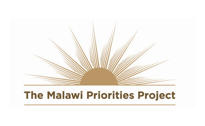 Malawi Priorities