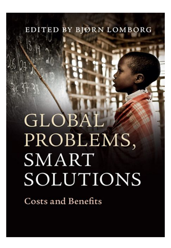 Global Problems, Smart Solutions
