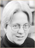 Susan Rose‐Ackerman